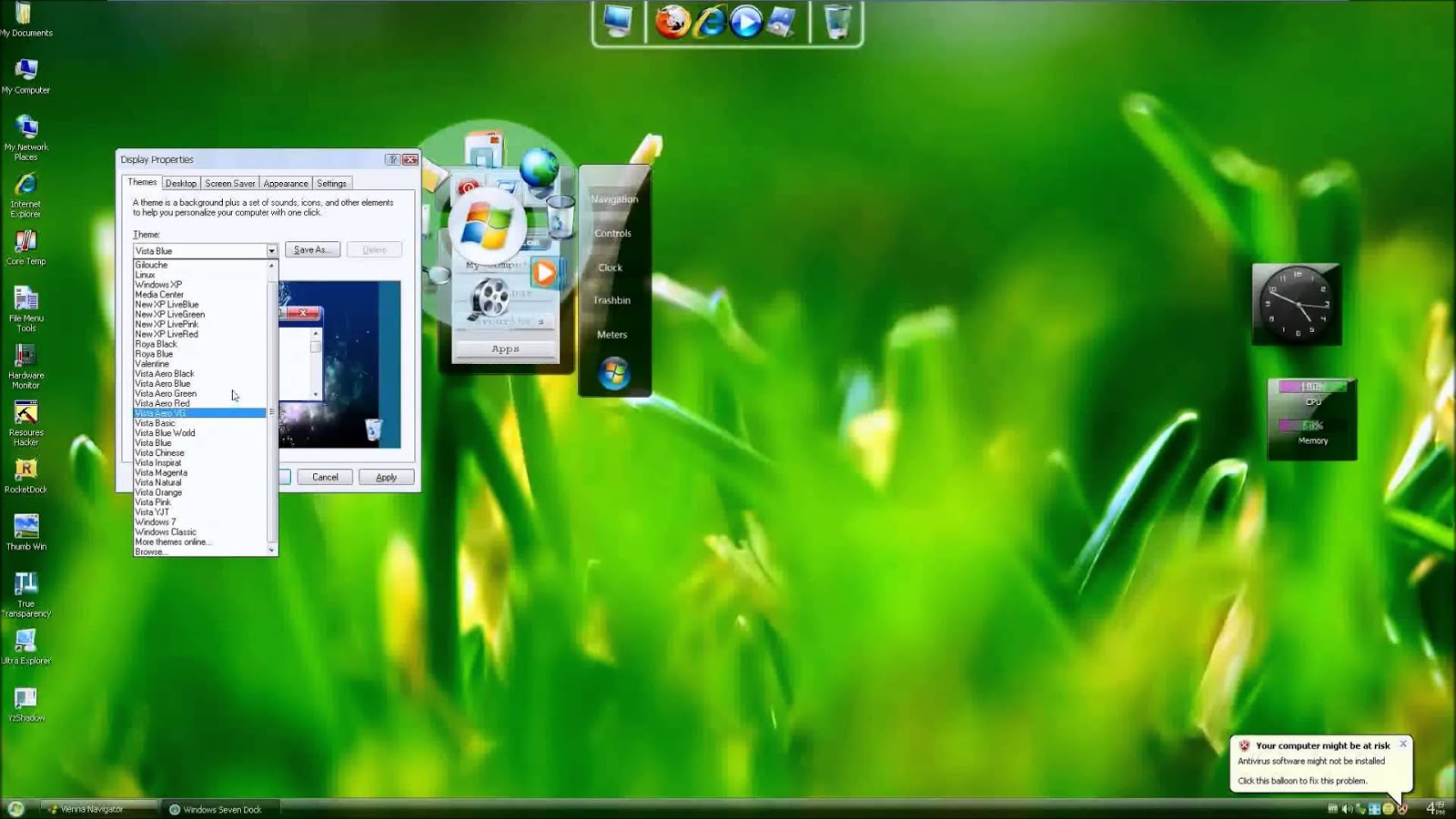 Windows XP Vienna Edition Free Download ~ GRAPHICS PAINT