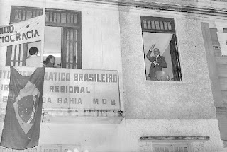 BLOG DO ZÉ ROBERTO: História