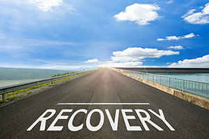 Novels by G. Donald Cribbs: What If REcovery Is Not What You Need To ...
