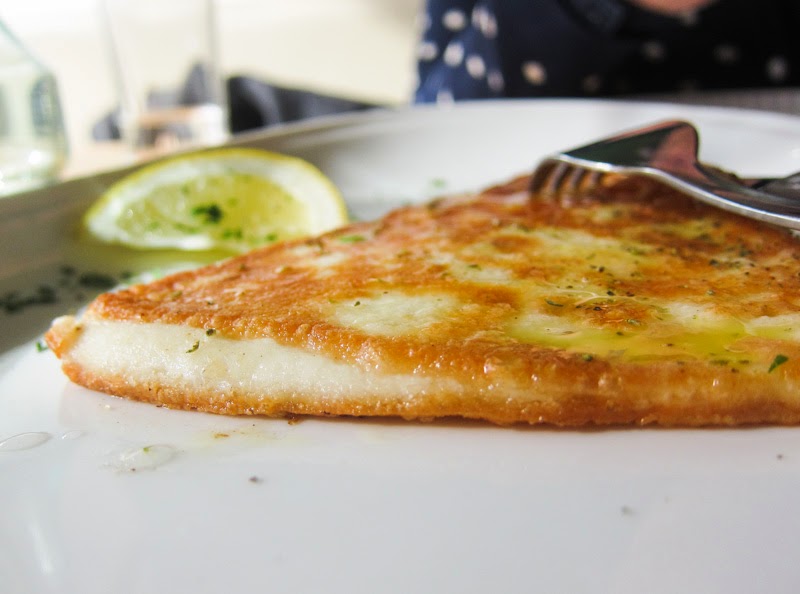 the indolent cook: zimari, prahran/windsor: a cretan restaurant