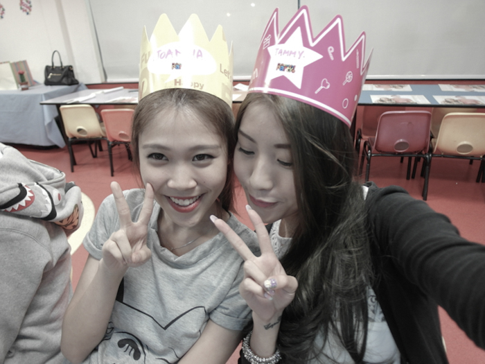 Ohsofickle: WOOHOO WEEK