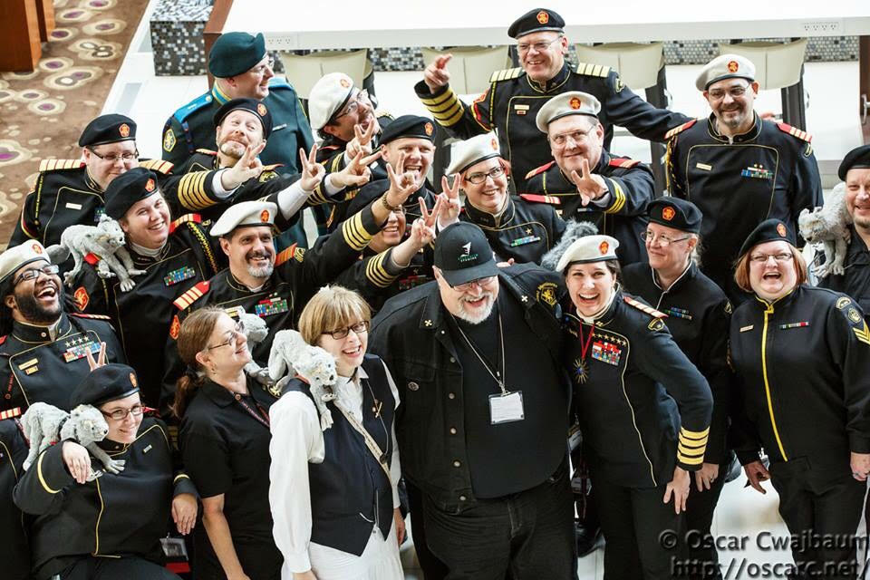 Working the Galaxy: The Royal Manticoran Navy: official Honor ...