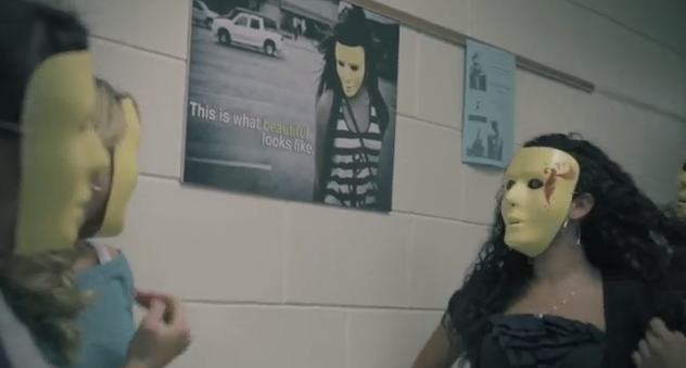 John Aiwone - A2 Media: Short Films - Identity