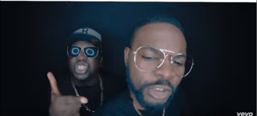 New Video : Illbliss - Ayakata Ft Falz (Directed By Three Kings)