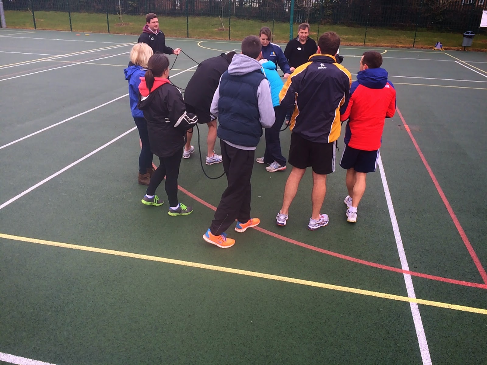 CHANNEL YOUR ADVENTURE: Somerset Secondary Schools PE Conference