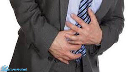 Gejala Terinfeksi Penyakit: Penyebab Terjadinya Penyakit Sembelit atau ...