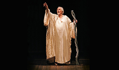 The Tempest A2 EngLit: Key Quotes for Characters