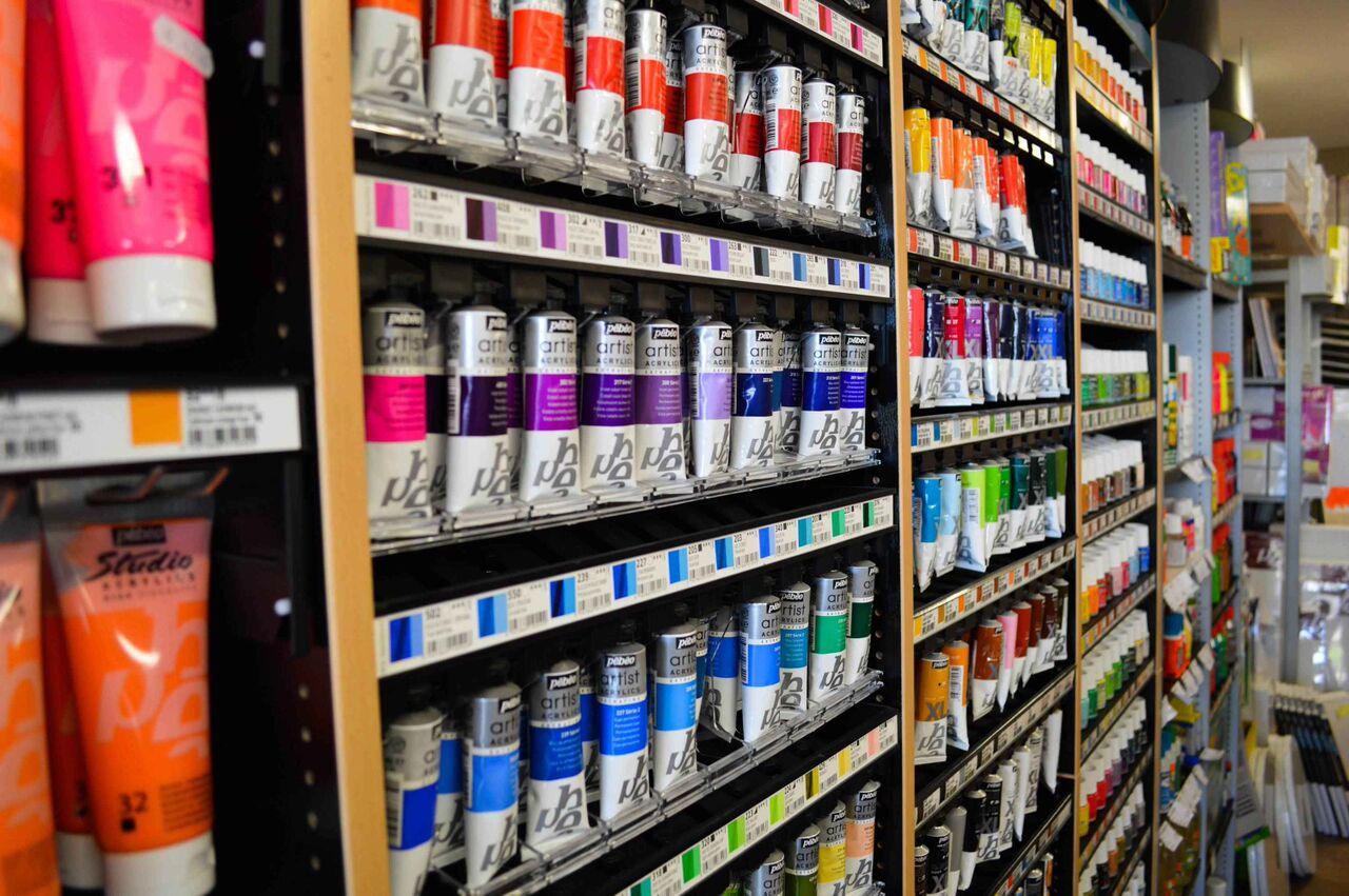 Je teste et vous ?: Loisirs créatifs à portée de la main