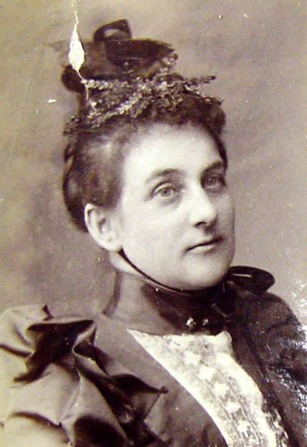 St. Vincent Memories: March 2007