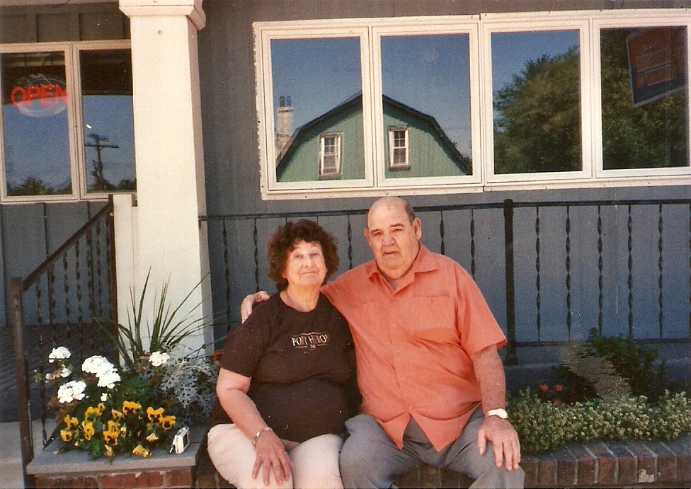 Jennifer's Genealogy Blog: Wordless Wednesday: Beulah