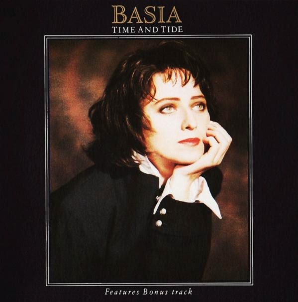 DISCOS PARA EL RECUERDO : BASIA