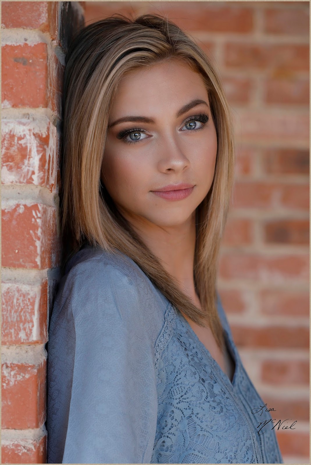 Lisa McNiel Flower Mound Senior Picture Photographer serving Dallas ...