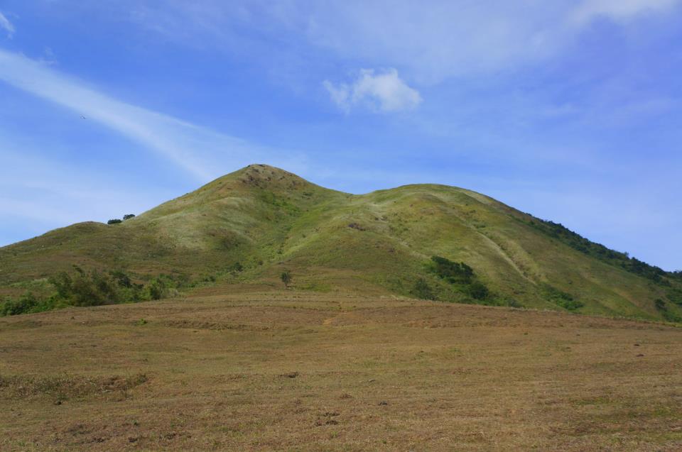 Mt. Talamitam-Interlink Beach