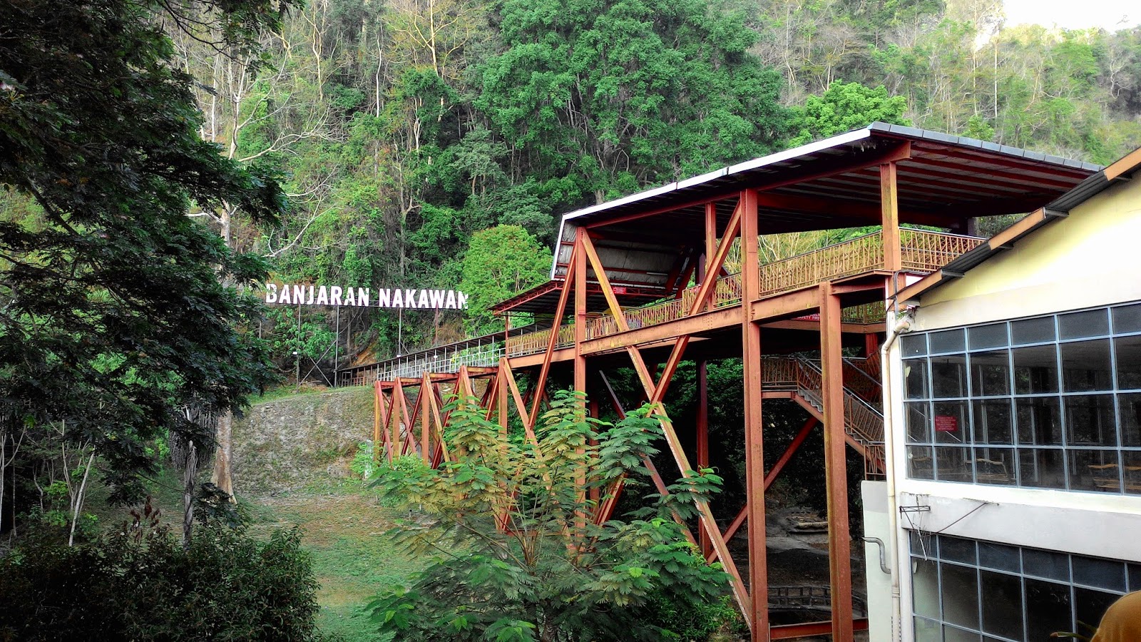 KTH Homestay & Chalet, Mata Ayer, Perlis: Exploring Gua Kelam - Caving ...