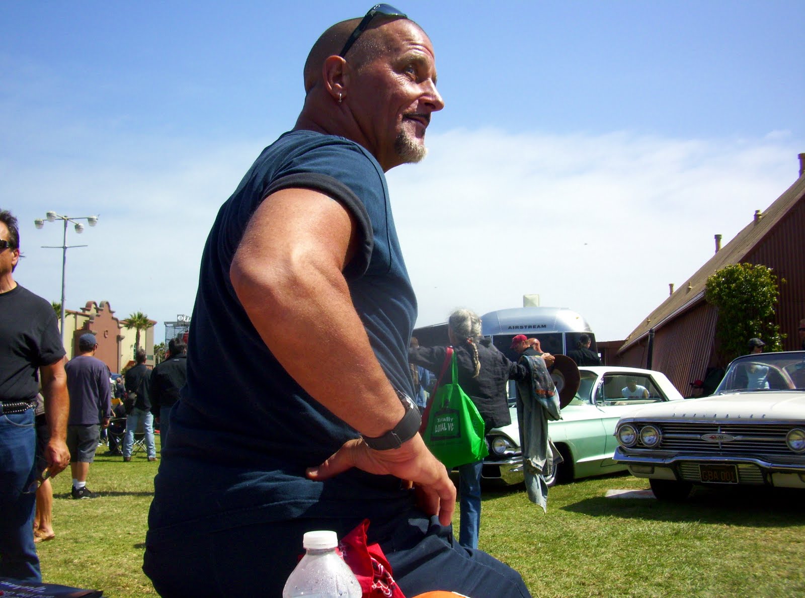 BRBTV News Blog: Remembering Christopher Mayer