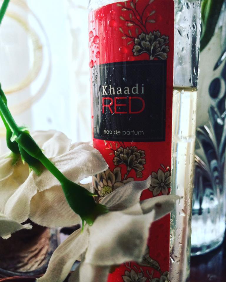 Khaadi Perfume Review: Khaadi Red vs Jimmy Choo Blossom
