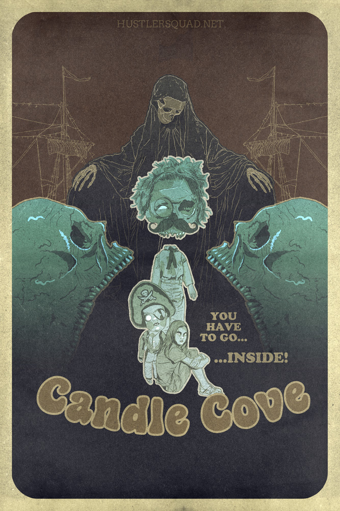Beatiful Dead: Curiosidade mórbida: Candle Cove #2
