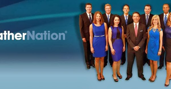 Morgan's War on Anything: The Ultimate Blog: Weather Channel DROPPED ...