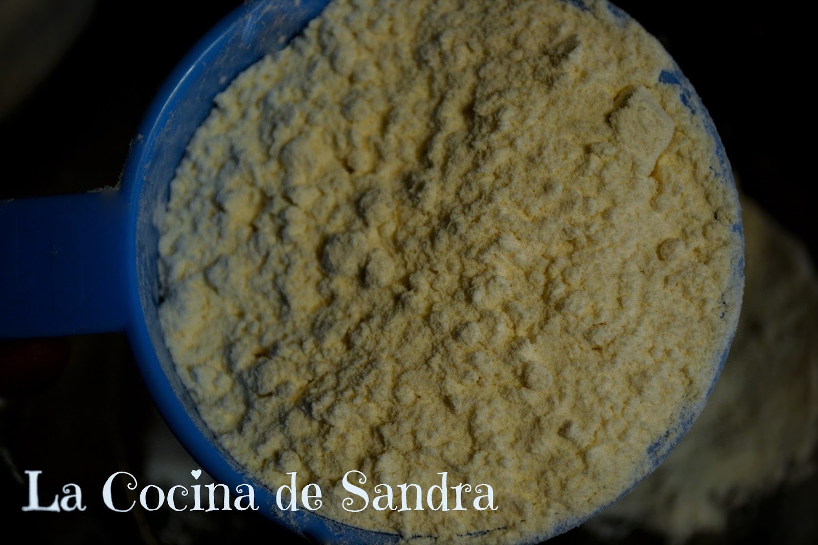 La Cocina de Sandra: PASTELES DE YUCA