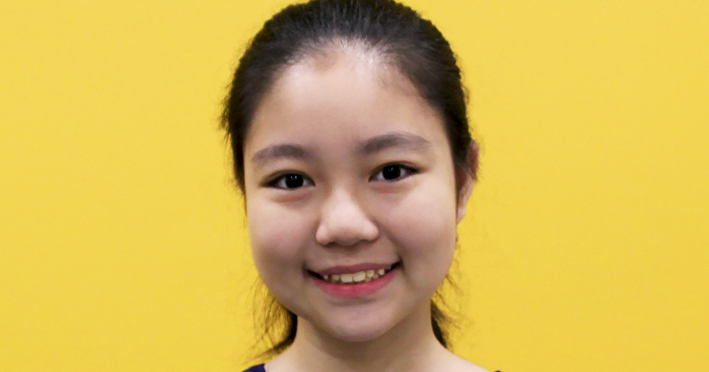 Jean Ying Fong | Great Composers Competition Series