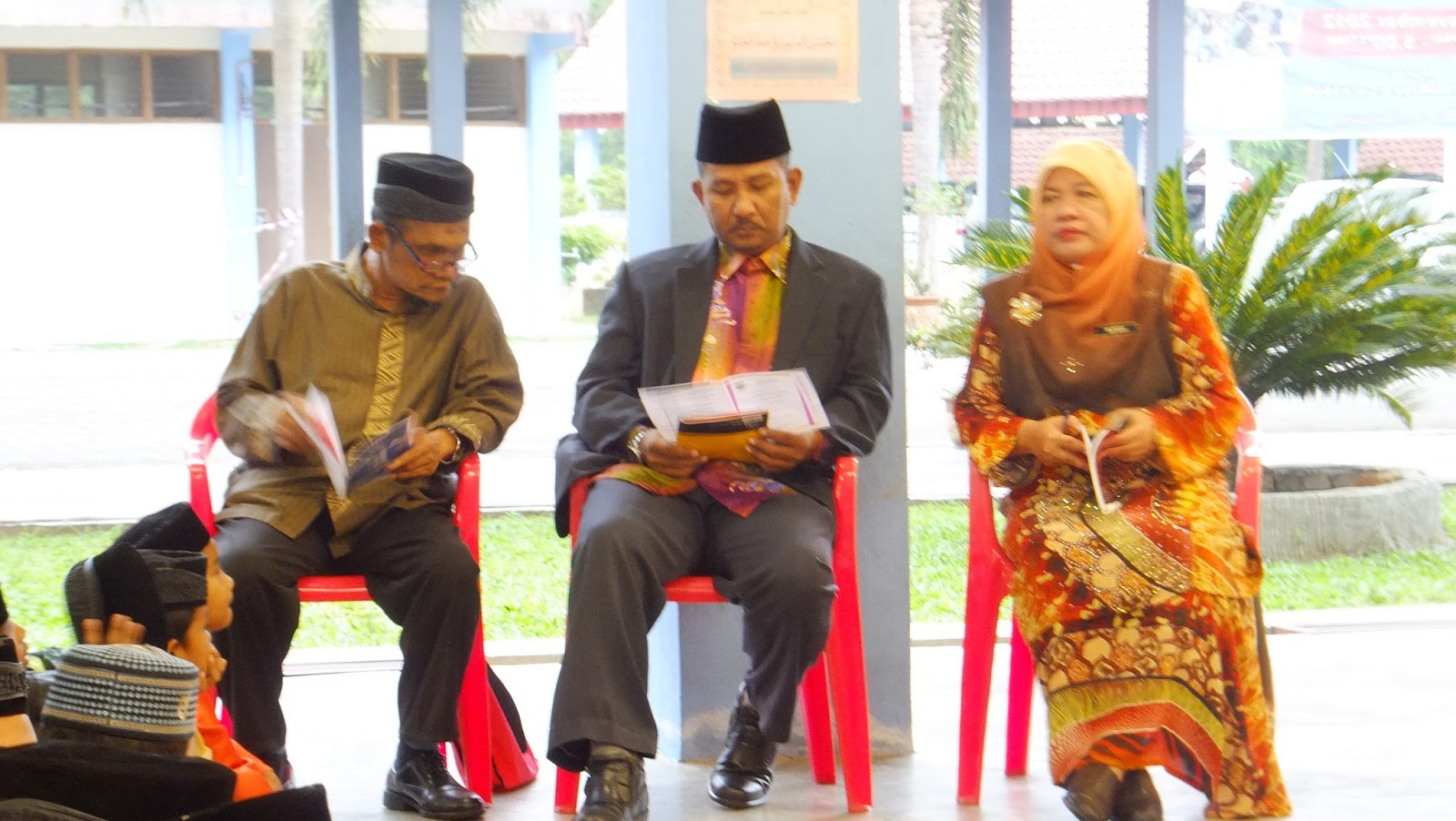 SEK. KEB. DEWAN BESAR