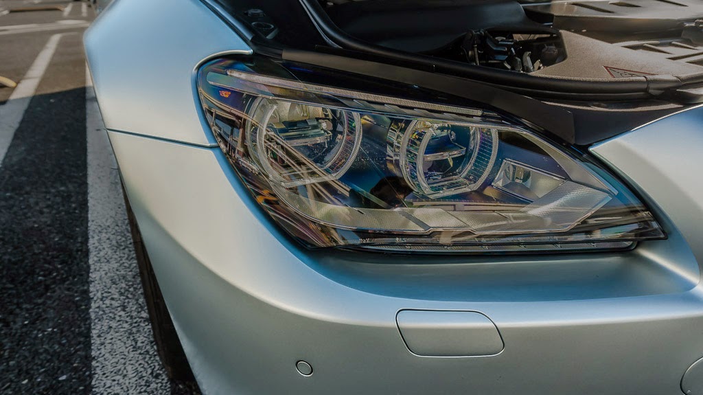 Perfection Achieved: BMW M6 Gran Coupe | MotorFlair