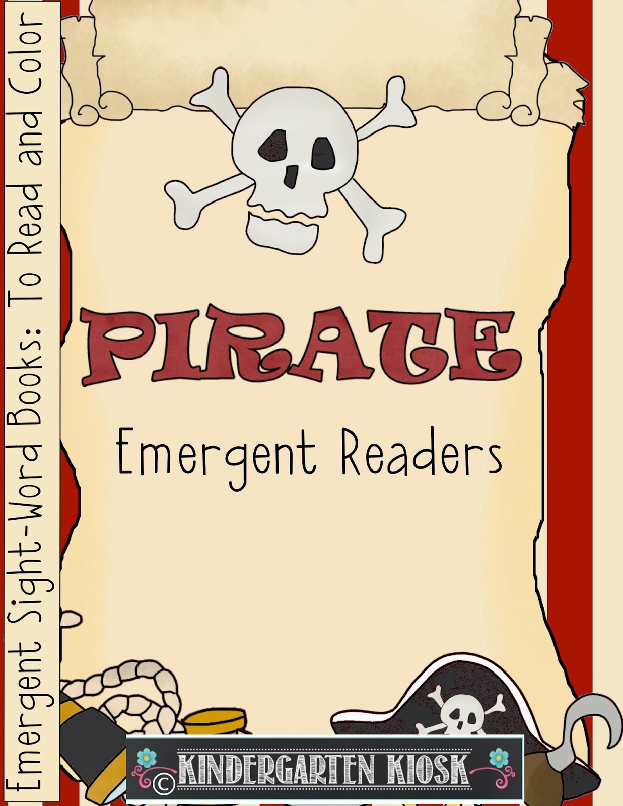 Kindergarten Kiosk: Teaching an Effective Guided Reading Lesson ...