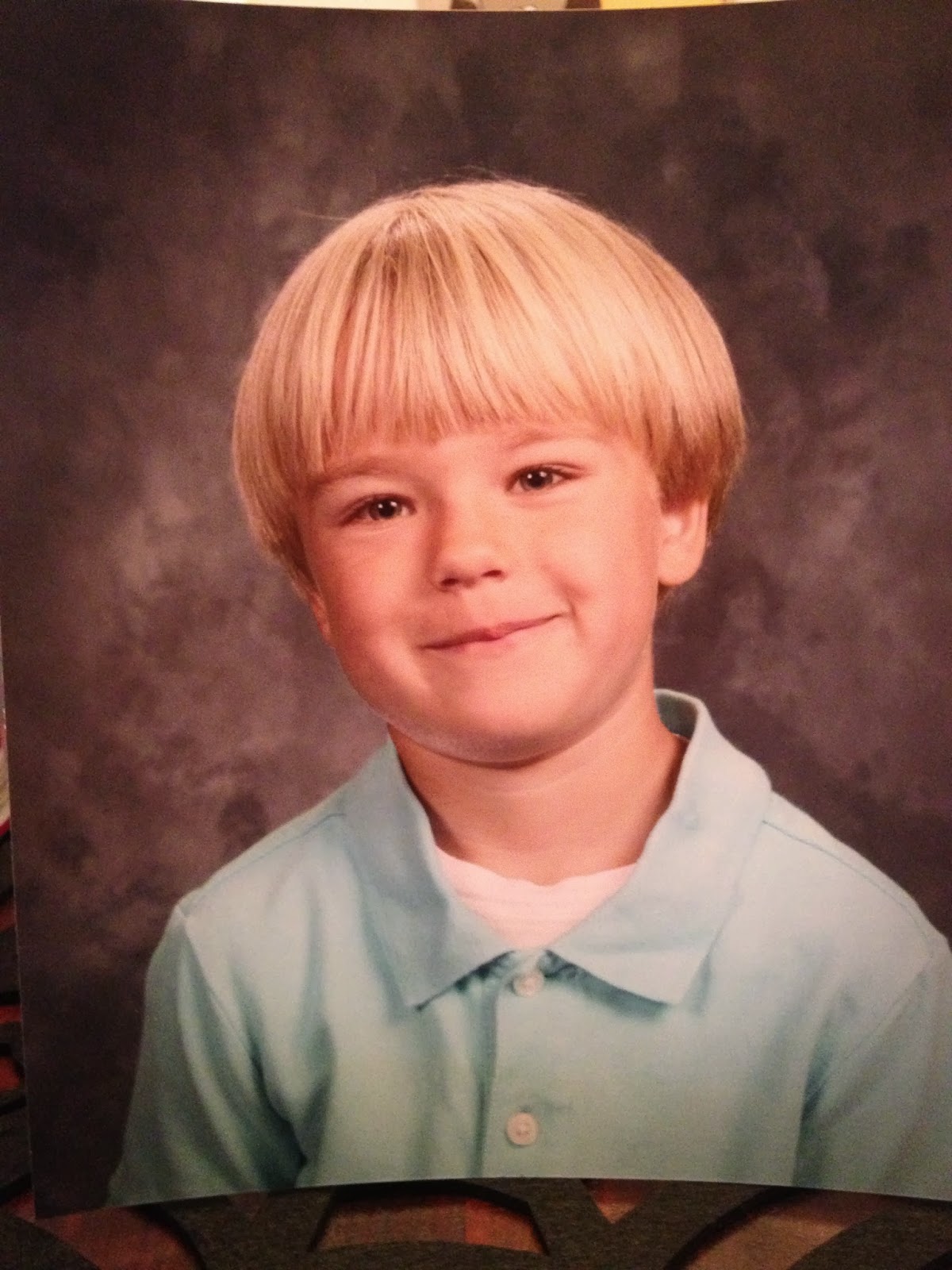 Kat and Karl : The Bowl Cut :: We Heart It