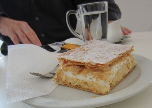 He Made Budapest (Acts 17:26-28): In Search of the Perfect Krémes in ...