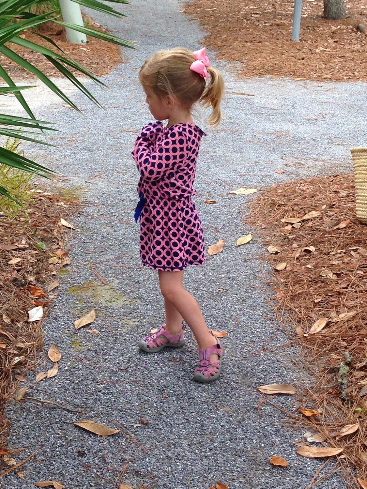 THE LACEYS: LACEY BEACH VACATION PART 2