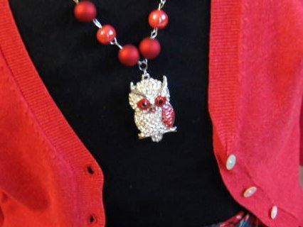 laCivettasulcomò:idee creative ,bigiotteria,moda ,riciclo.: accessori ...