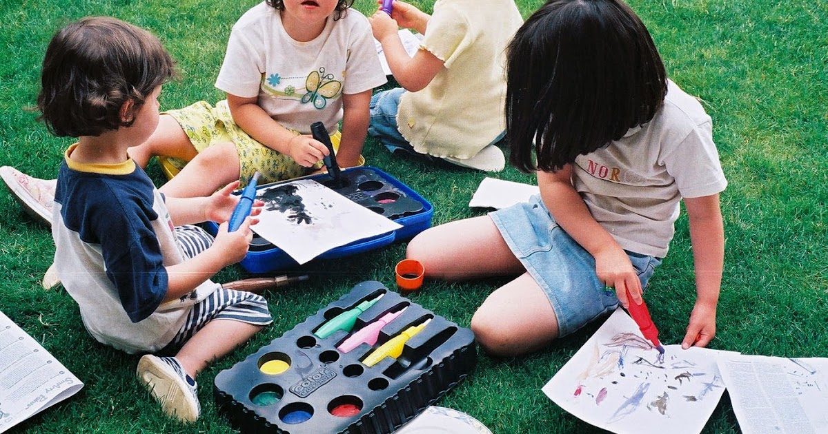 Según Mariana: Potenciemos la educación no formal!