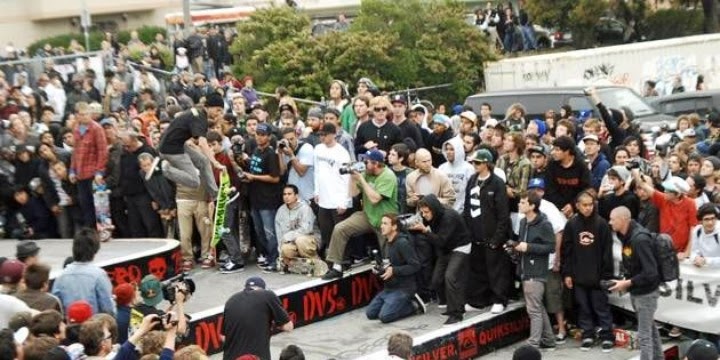 The Wallenberg Four Stairs - Campus Mercante