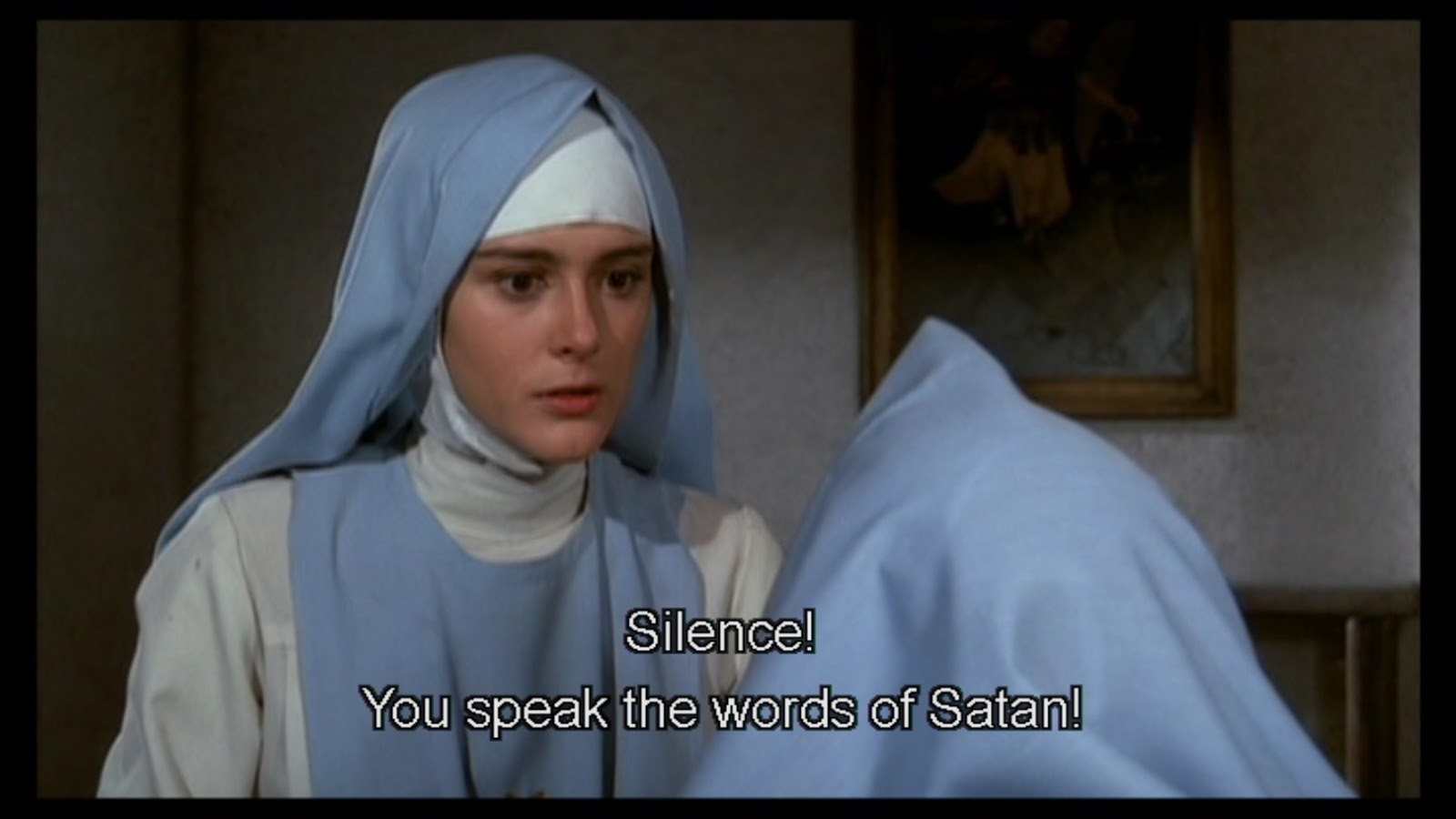 Happyotter: SATANICO PANDEMONIUM (1975)