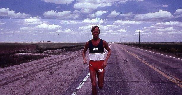 Stan Cottrell: A Great History Maker