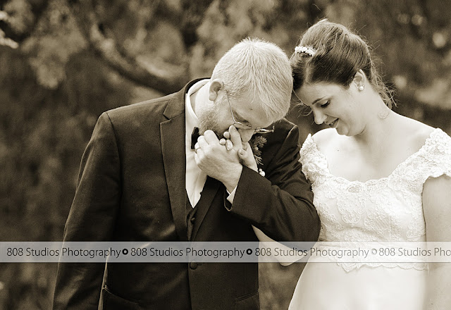 SHOOTING FOR THE SOUL: Erica and Gerard at the Boonshoft Museum!