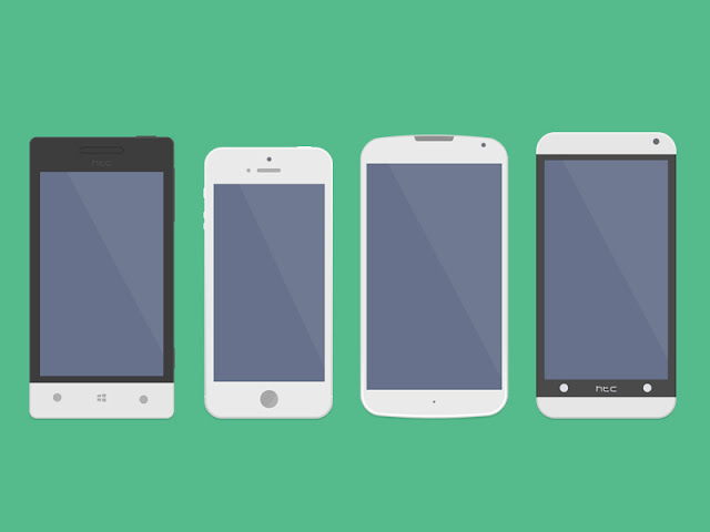 Cara Bijak dan Terbaik Mempergunakan Telepon - Men of School