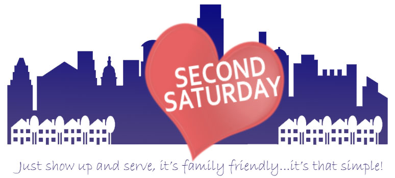 Nikos: A Second Saturday Outreach Prayer - By Jeff Campbell