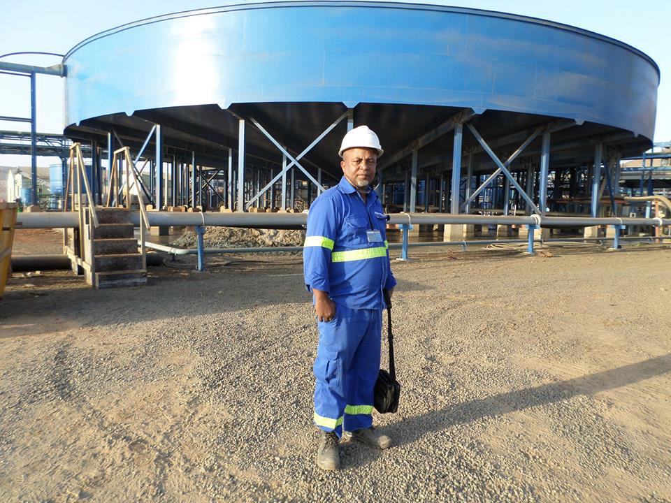 Ethiopian Air Force Did Not Bomb Bisha Mine: Senior Eritrean Officials ...