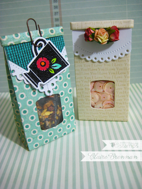 ...Introducing Coffee Set and a Mini Coffee bag 'How-To ...