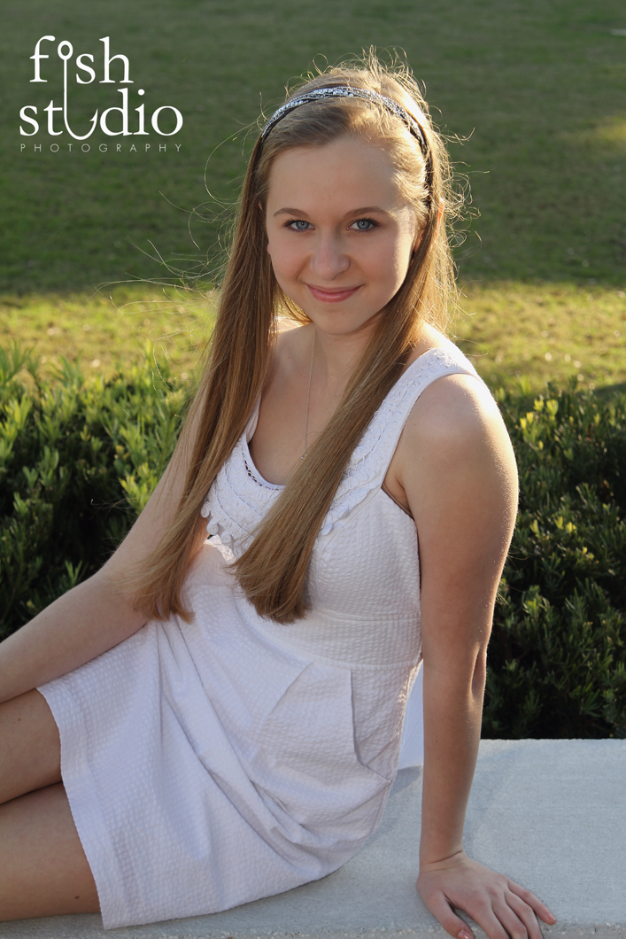 Fish Studio Photography: 8th Grade Grad Shoot