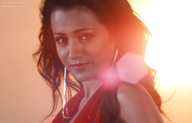 latest tollywood hollywood bollywood kollywoodstills : Trisha in Samar ...