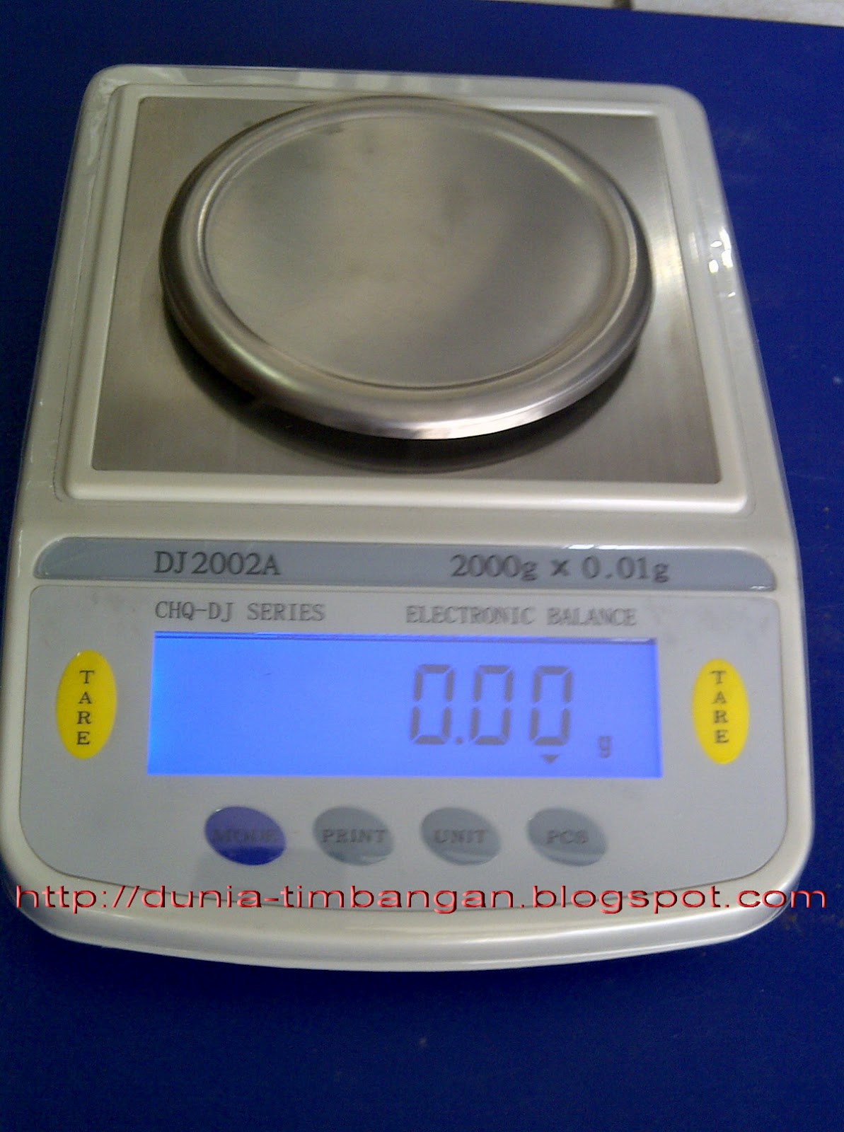 Timbangan Analitik dan Timbangan Emas | Agen Timbangan Digital, Siap ...