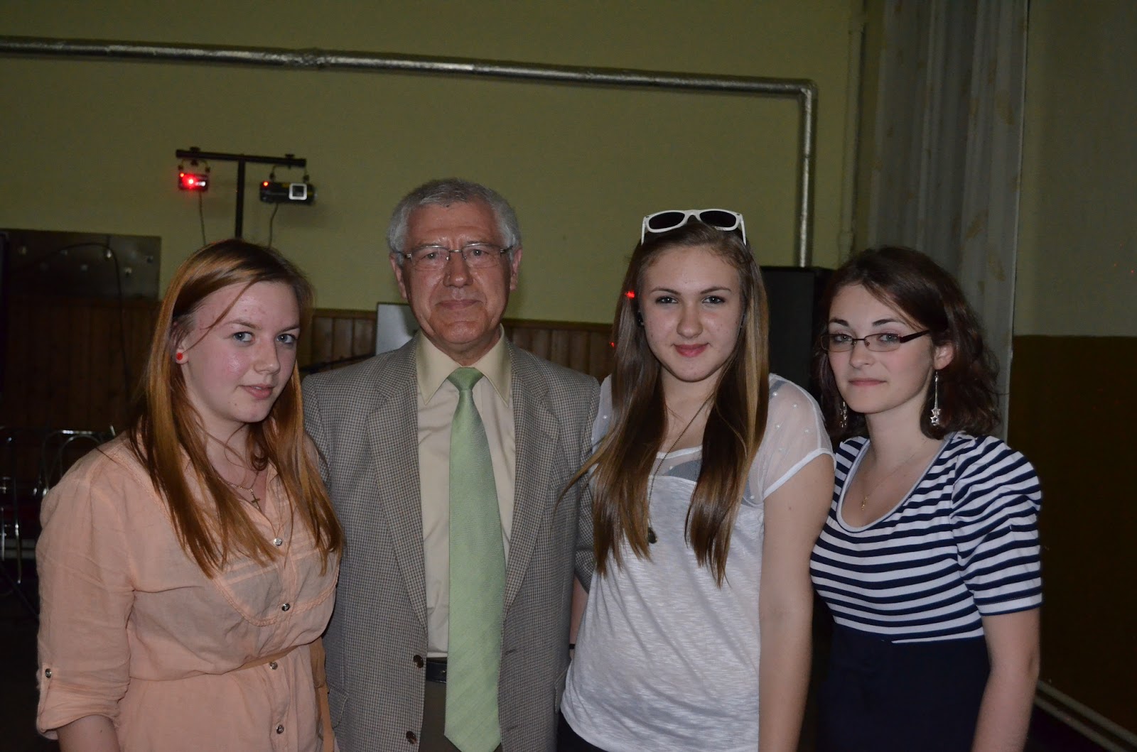 Colegiul Economic "Nicolae Titulescu": Concursul Interjudeţean de ...