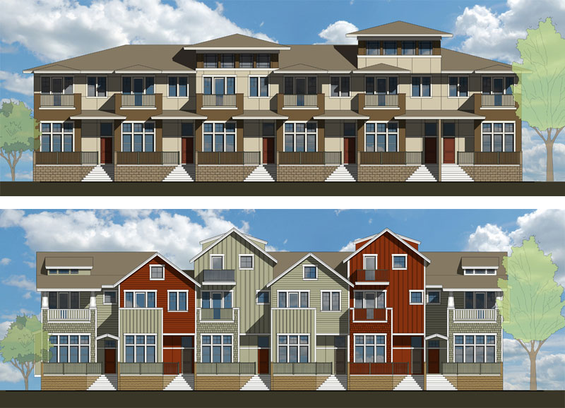 OPPORTUNITIES IN AFFORDABLE HOUSING DEVELOPMENT ~ LAI Design Group News