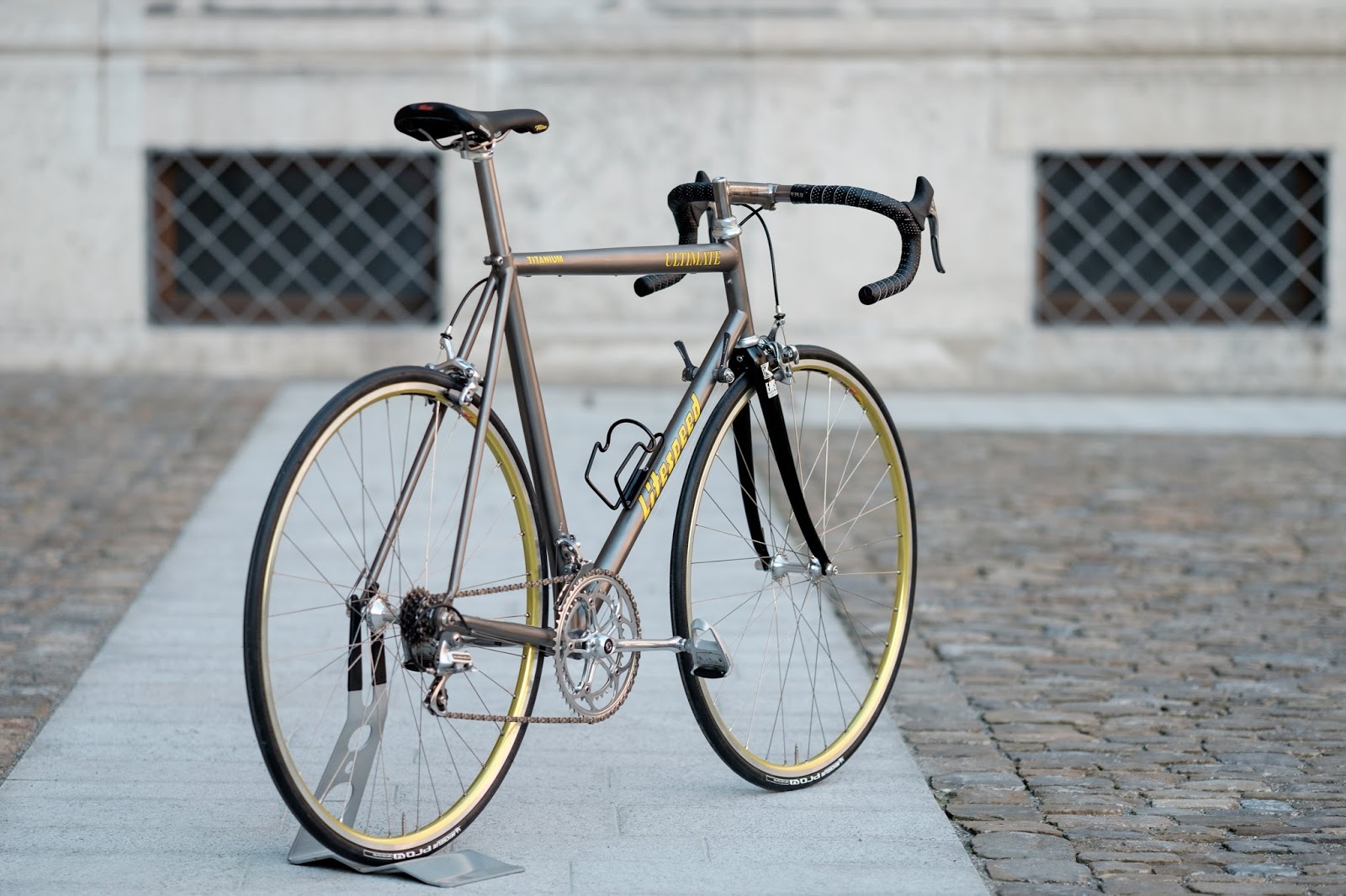 Litespeed Ultimate Titanium