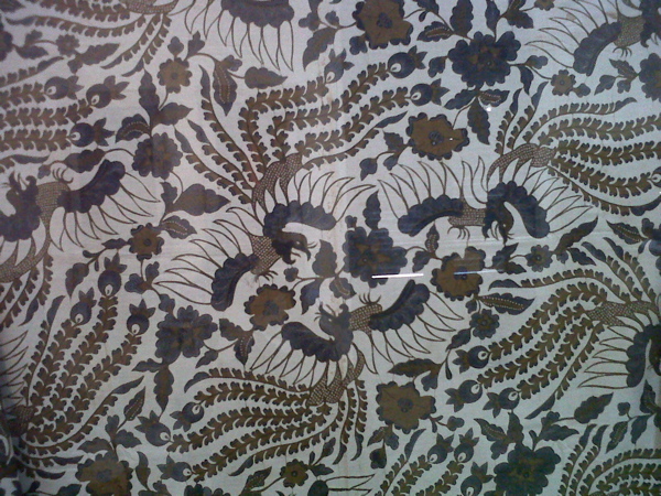18 Batik Indonesia Go Tik Swan, Ide Batik Terpopuler!