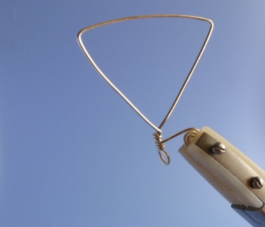 How to Make Triangle or Triangular Jewelry Tutorials / The Beading Gem