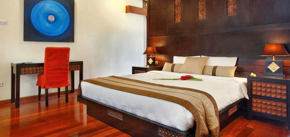 CANGGU VILLA - Gunung Mas Villas