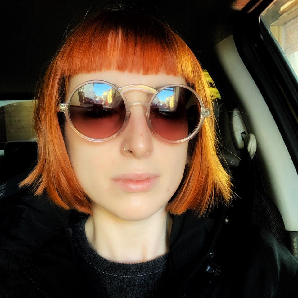 L'essenziale è invisibile agli occhi: ANTEPRIMA: Rory Branagan ...